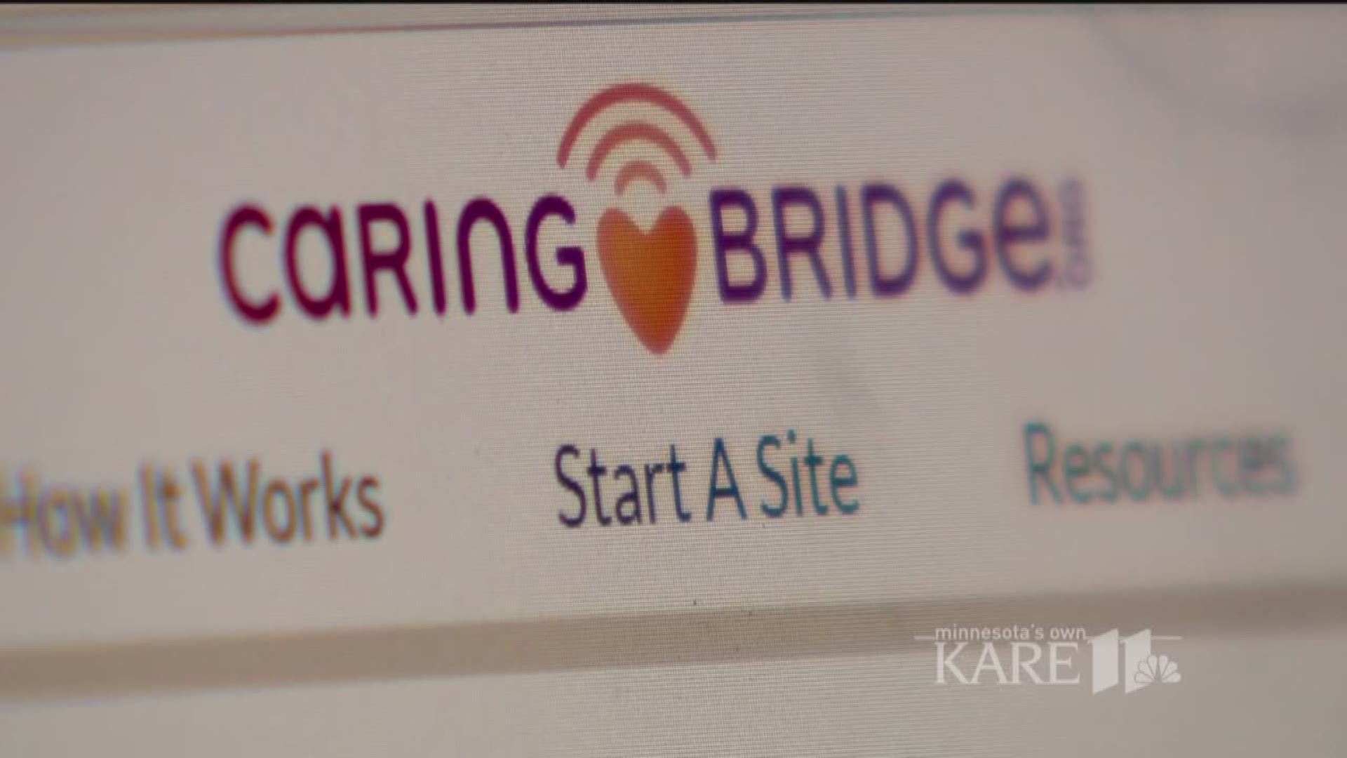 The preemie who launched CaringBridge | khou.com