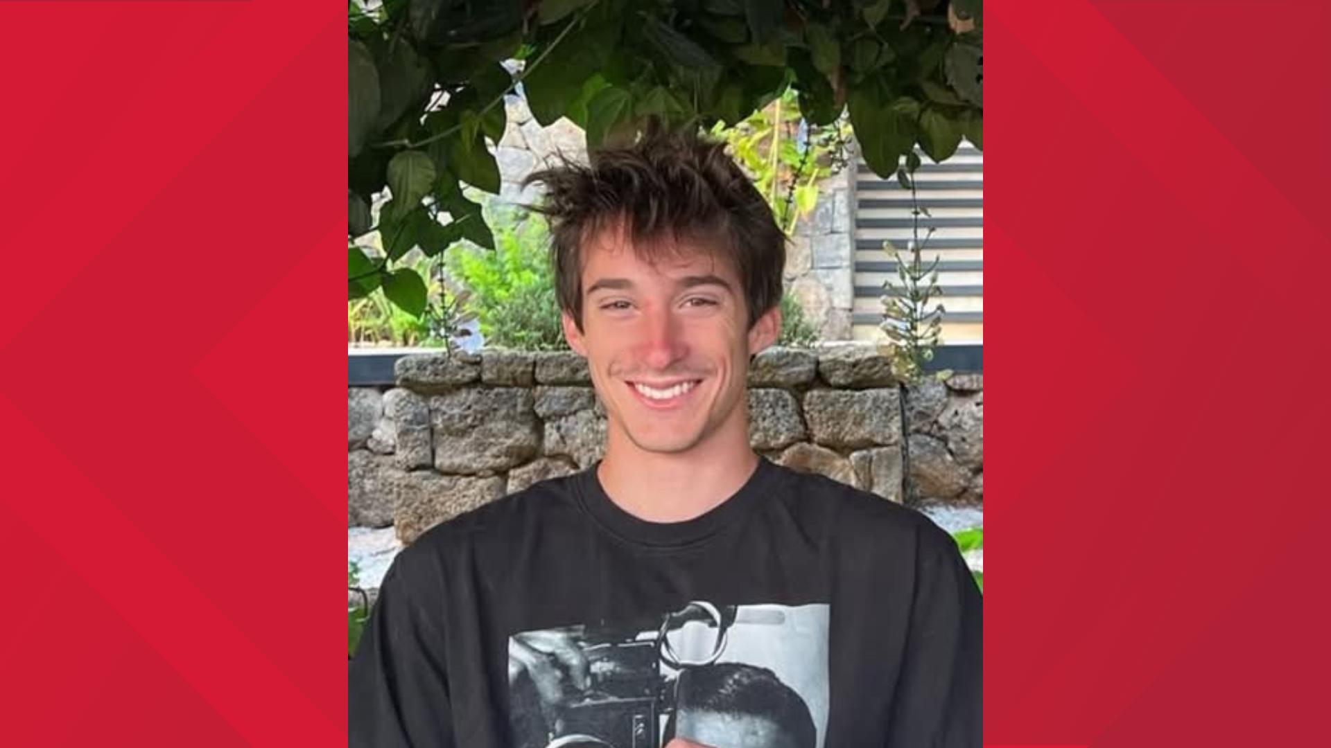 Kelly High School grad still missing after Texas flood | khou.com