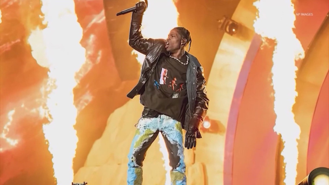Astroworld lawsuits: 9 of 10 lawsuits settled, attorney says | khou.com