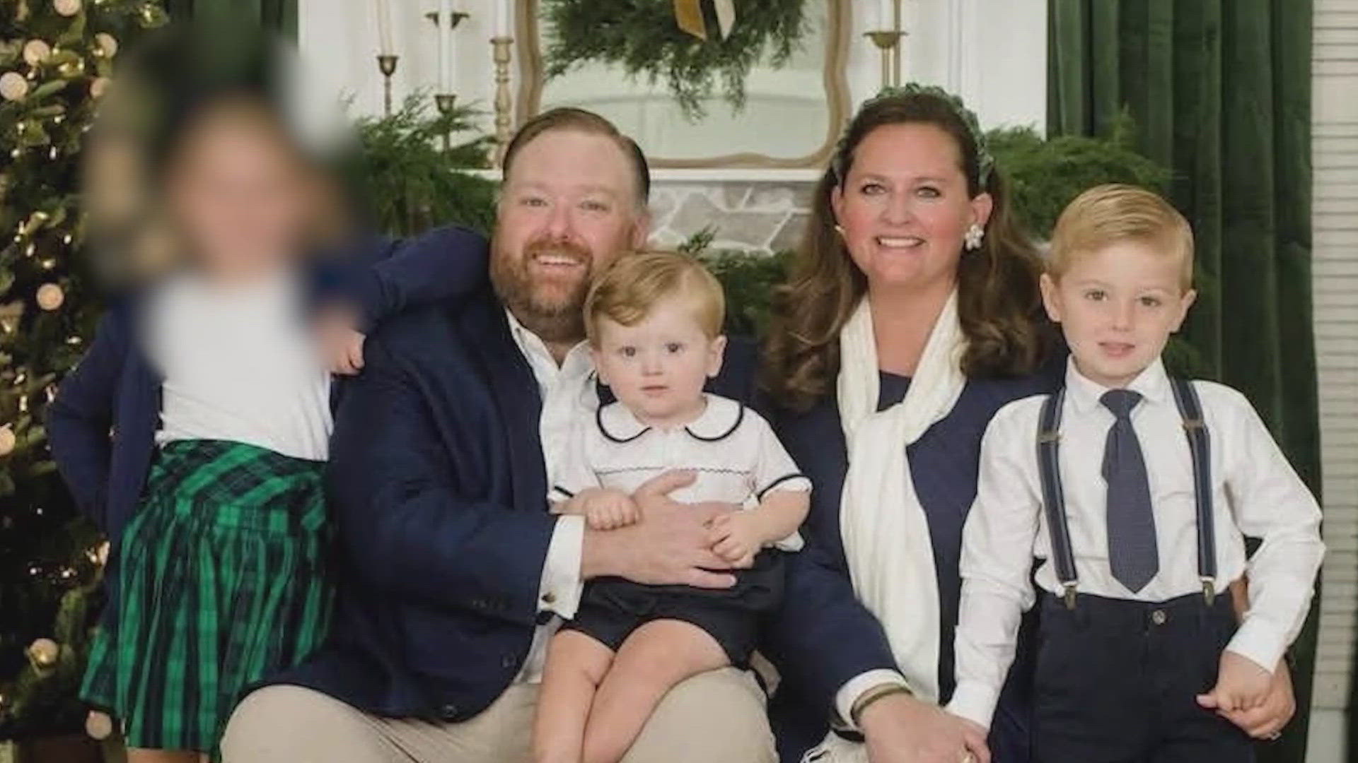 Singer Pat Green's relatives in Liberty were among Hill Country flood ...