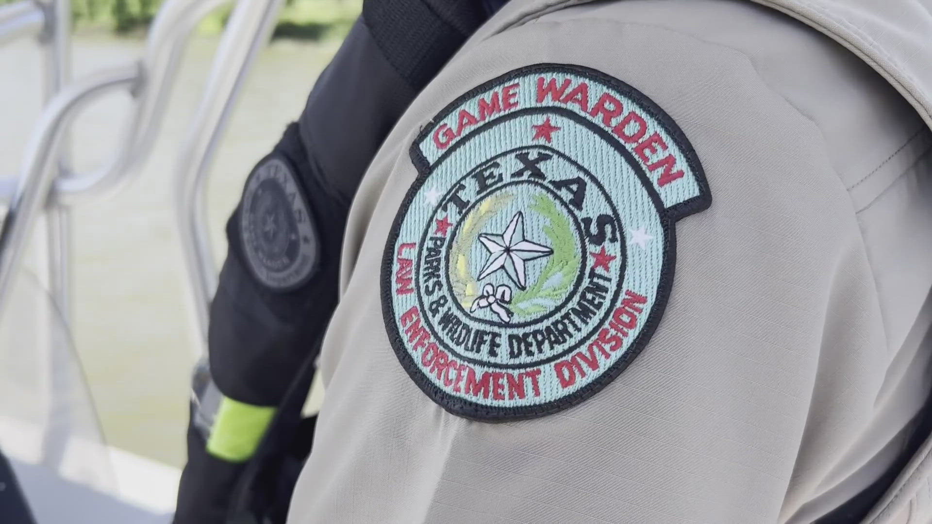Late-night hunting trip takes a dangerous turn in East Texas | khou.com