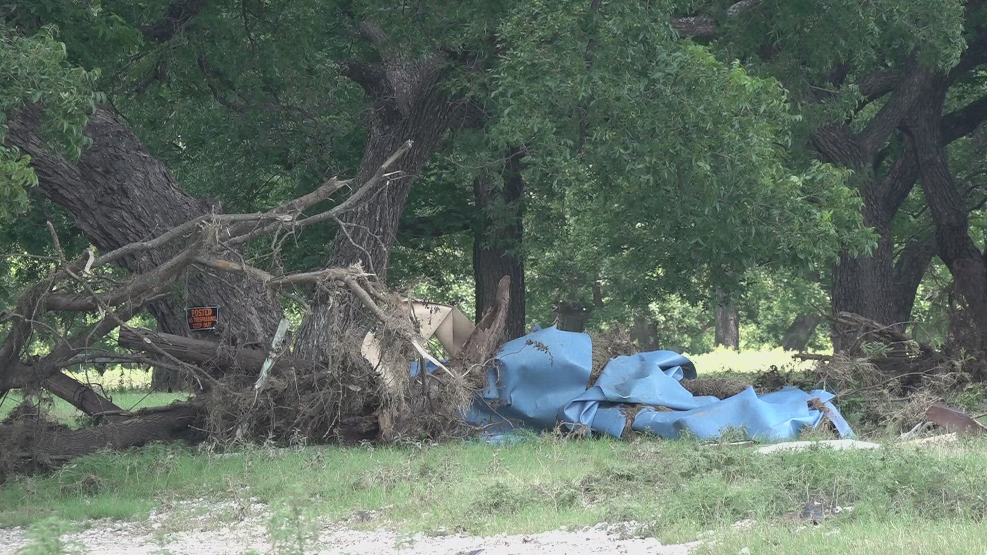 San Saba County evacuations ordered, river expected to crest above 30 ...