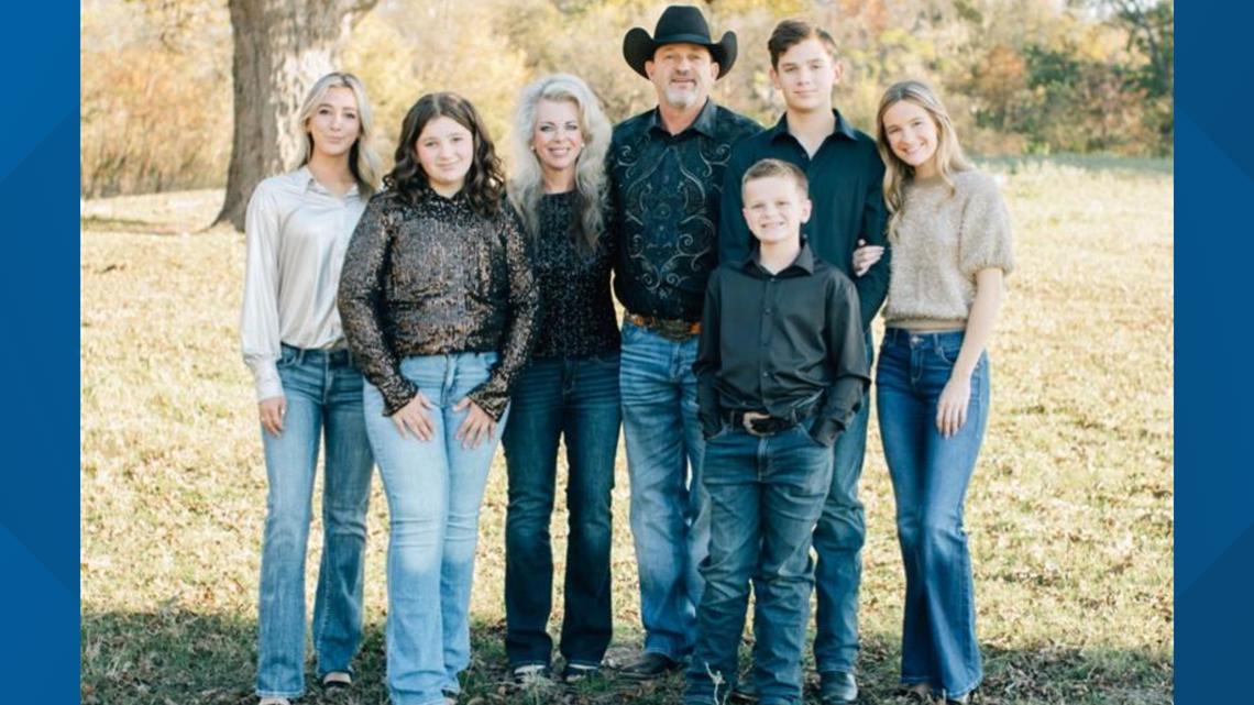 Toxic worms Houston: Hammerhead flatworm spotted again in Texas | khou.com