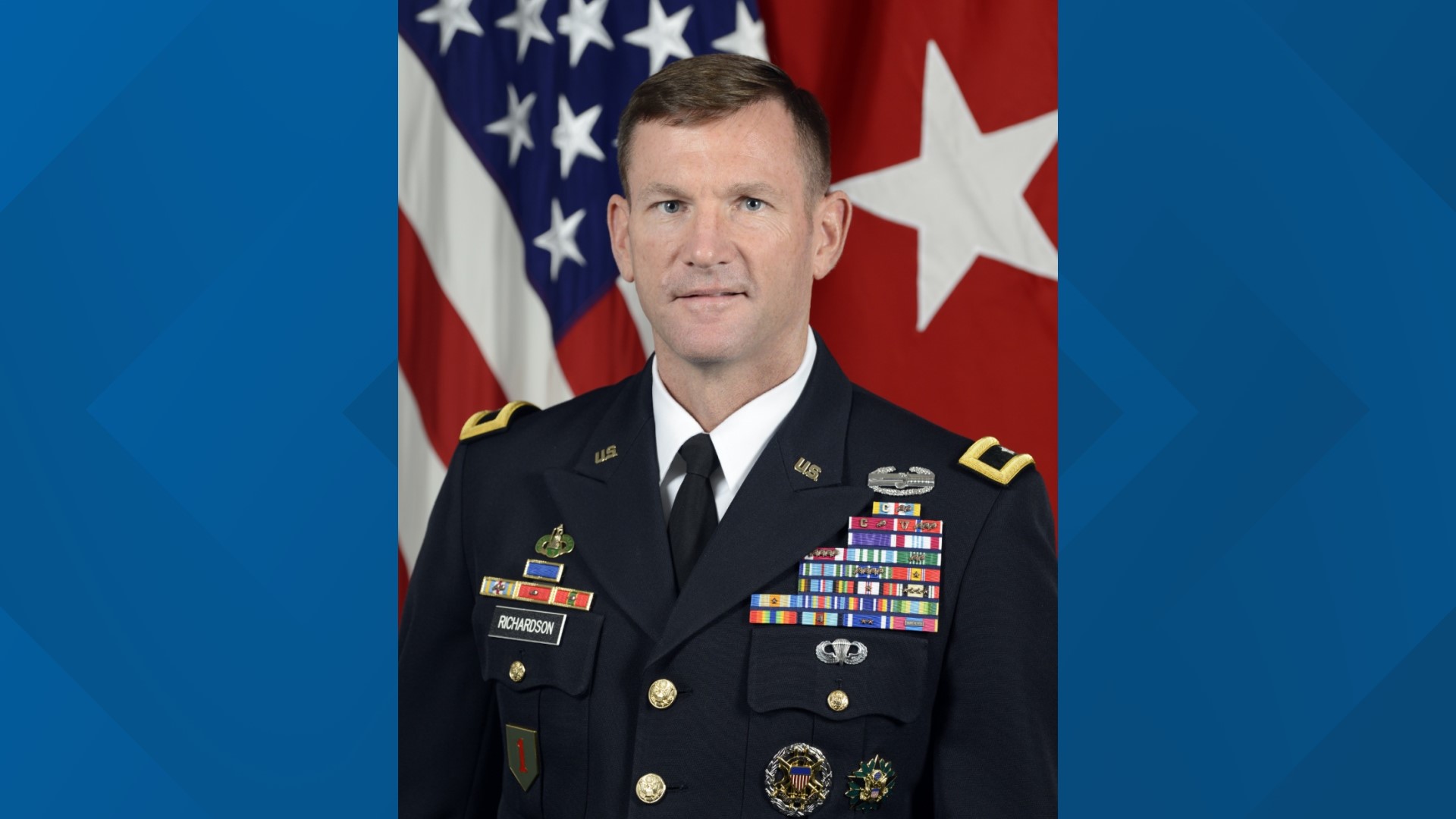 Army names new commander to lead Vanessa Guillen investigation | khou.com