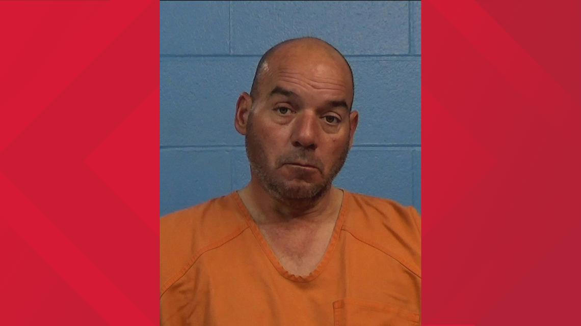 John Darrel Schultz, 53, identified as suspect in Killeen Mall incident ...