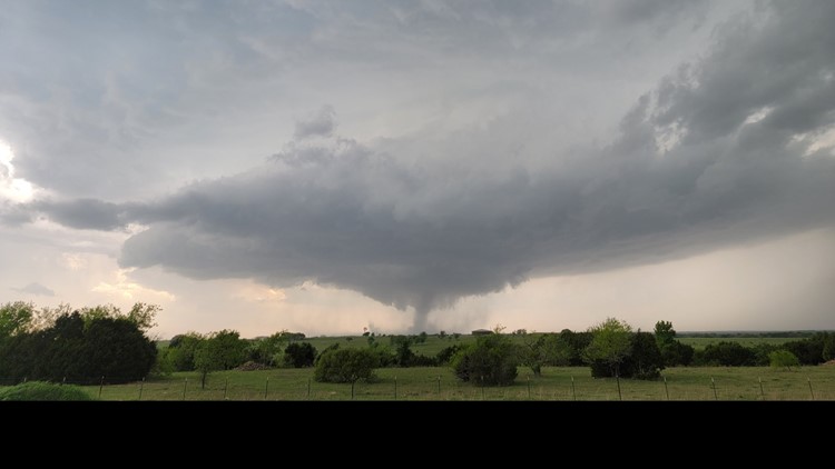 Adam Bennett | khou.com