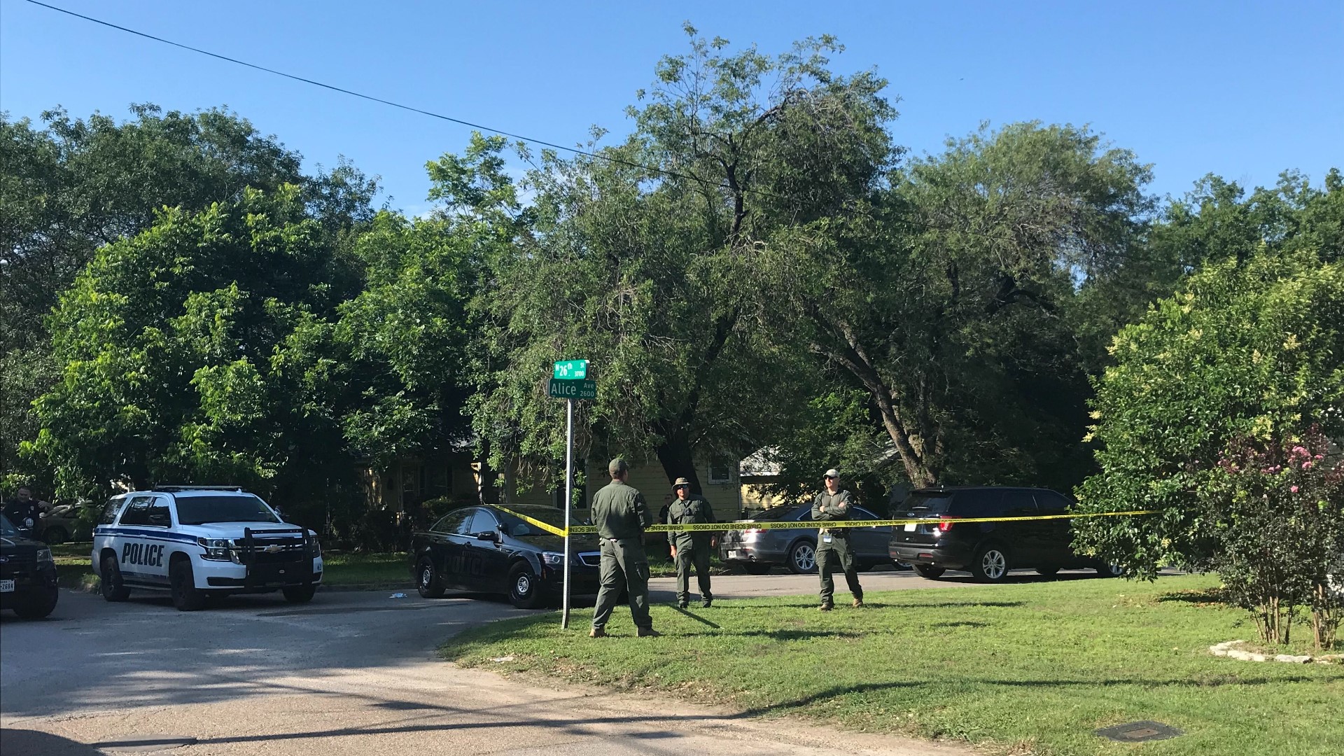 Body of 2-year-old Frankie Gonzalez found in Waco dumpster | khou.com