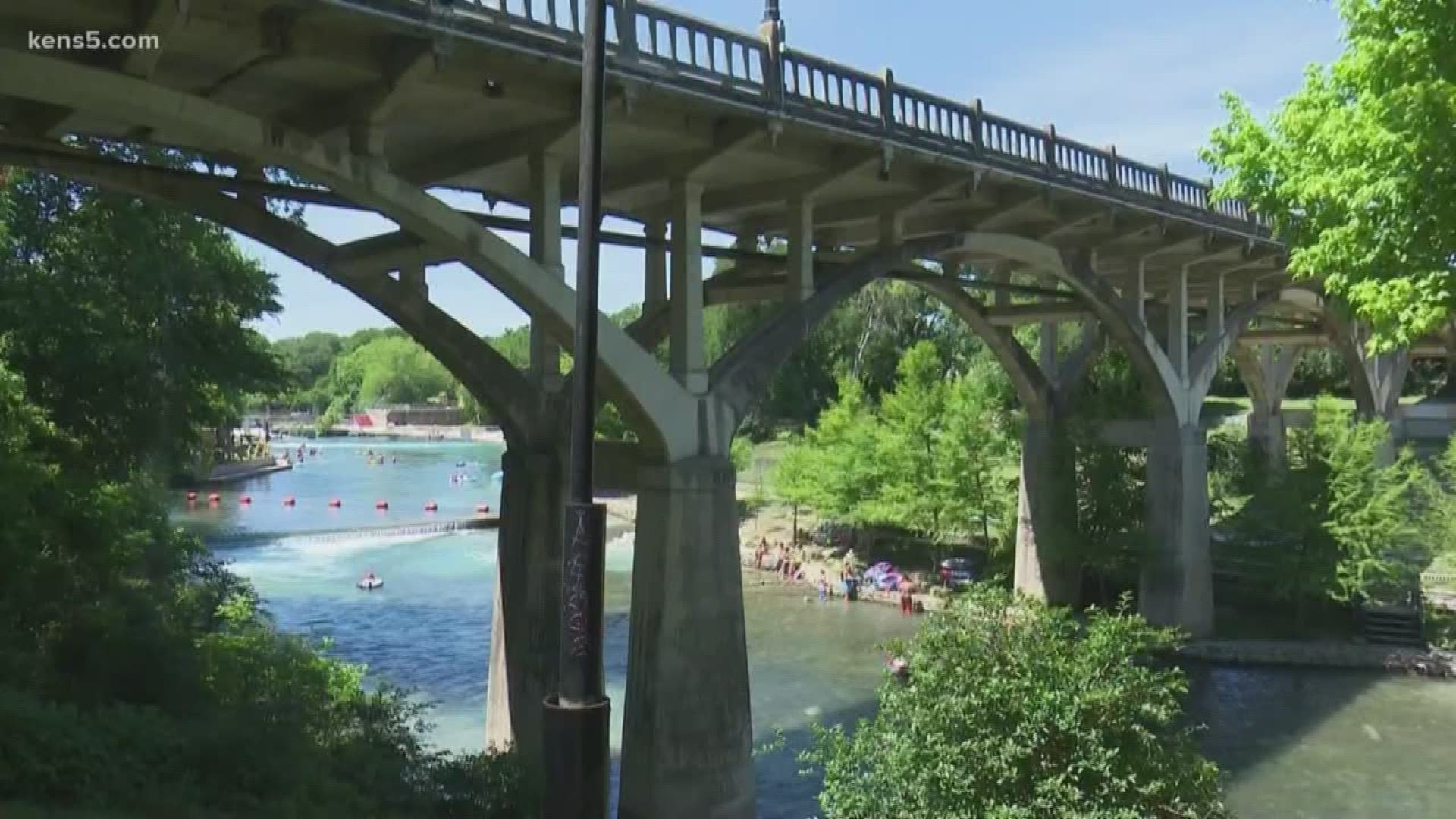 Mother demands changes after son drowns in Comal River | khou.com