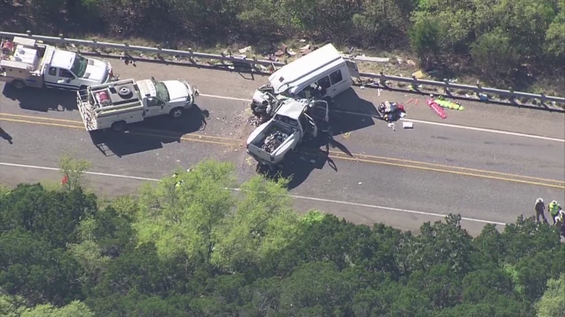 Deadly church bus crash: What we know now | khou.com