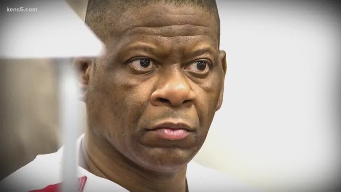 Retired Brazos County judge assigned to Rodney Reed Case | khou.com