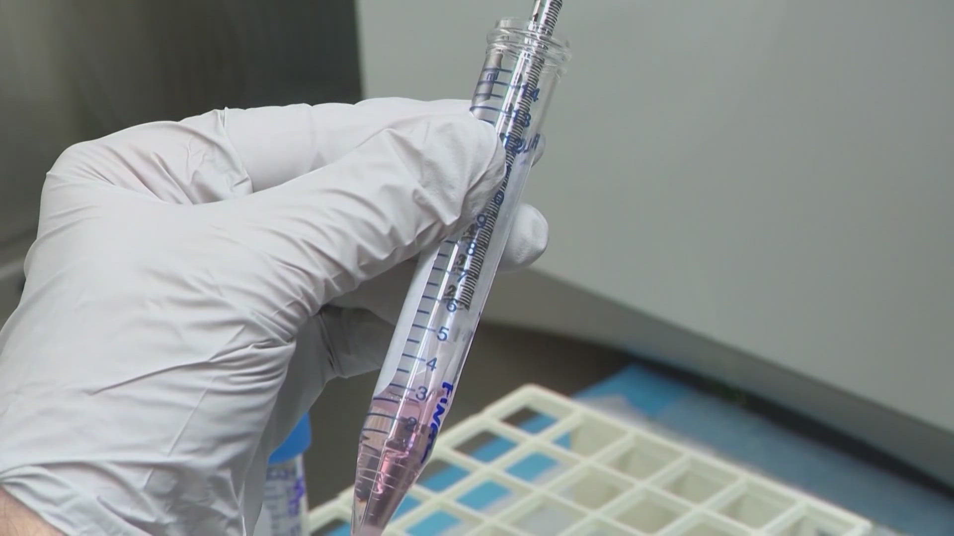Texas Supreme Court denies case that could have imperiled IVF | khou.com