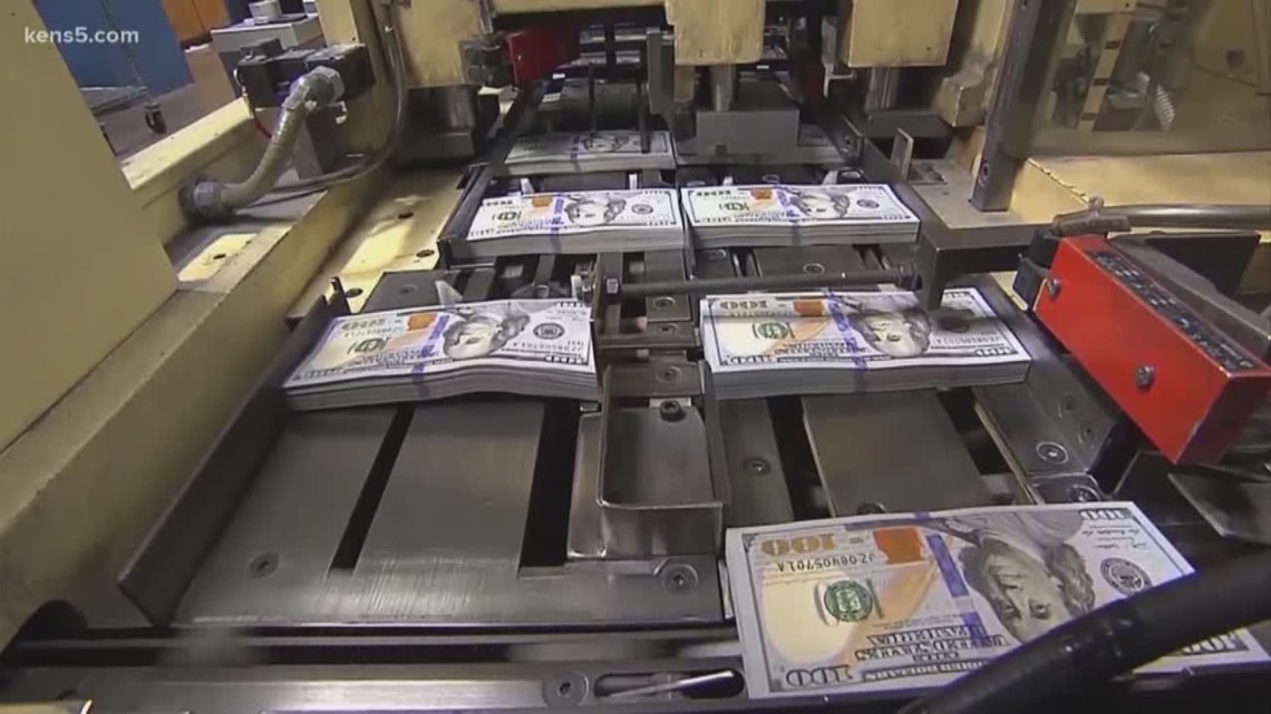 Metabank direct deposit questioned after stimulus doesn't show | khou.com