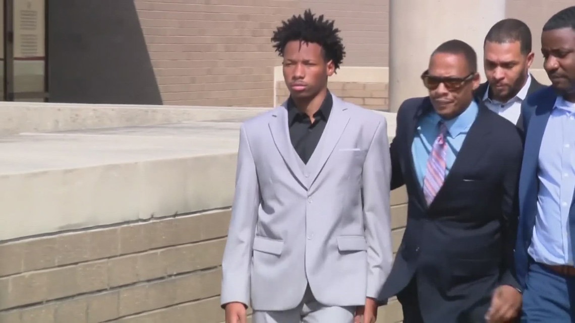 Convicted killer Edward Bell dies in Texas prison | khou.com