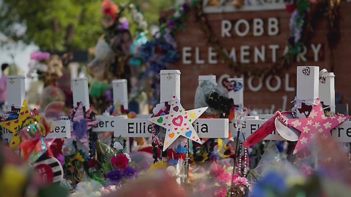 3 years after Uvalde school shooting, families continue pursuit for ...