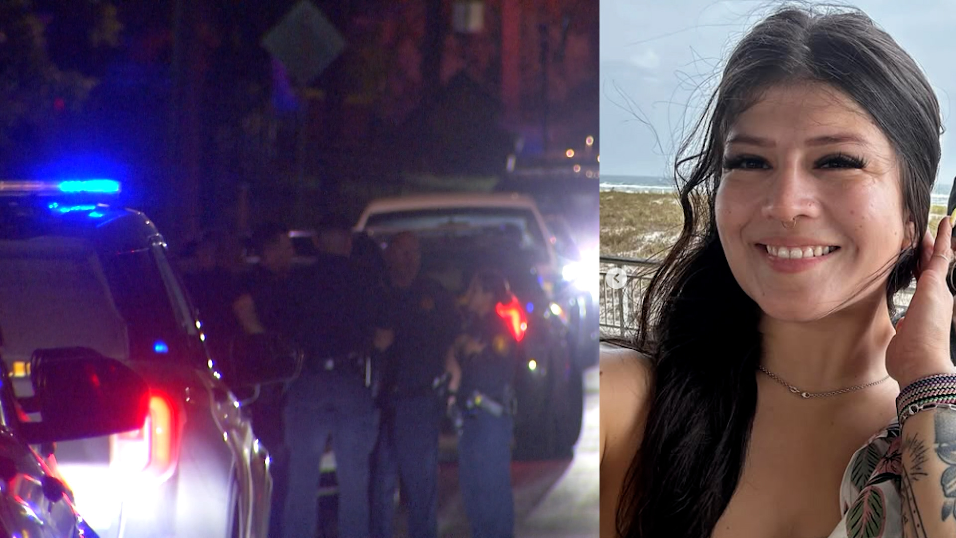 Texas woman shot by police speaks out after sudden dismissal of charges ...