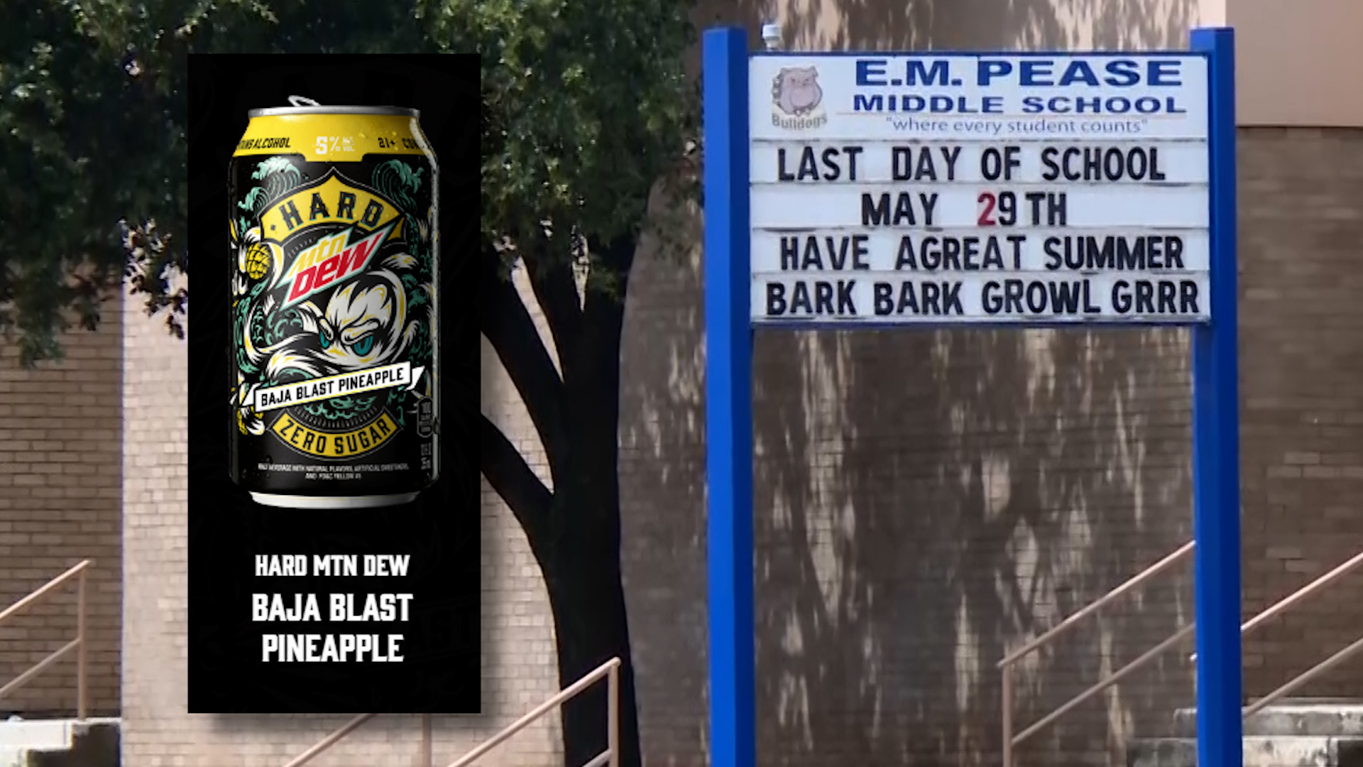 San Antonio dad outraged after son served alcohol during last day of ...
