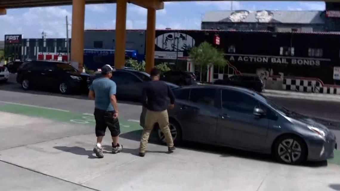 Mother of 10 ambushed and killed in NE Harris Co. | Family searching ...