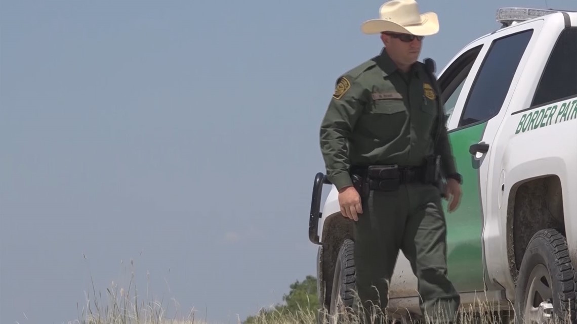 Gov. Abbott gives update on 'Operation Lone Star' at the Texas border ...