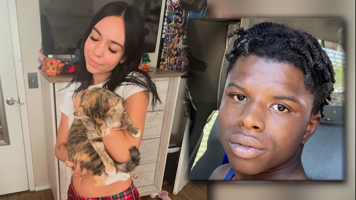 Texas teen killing case takes new turn after suspect is found dead ...