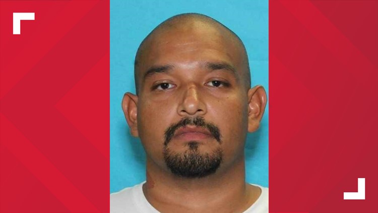 Man charged with murder cut off ankle monitor, captured after being ...