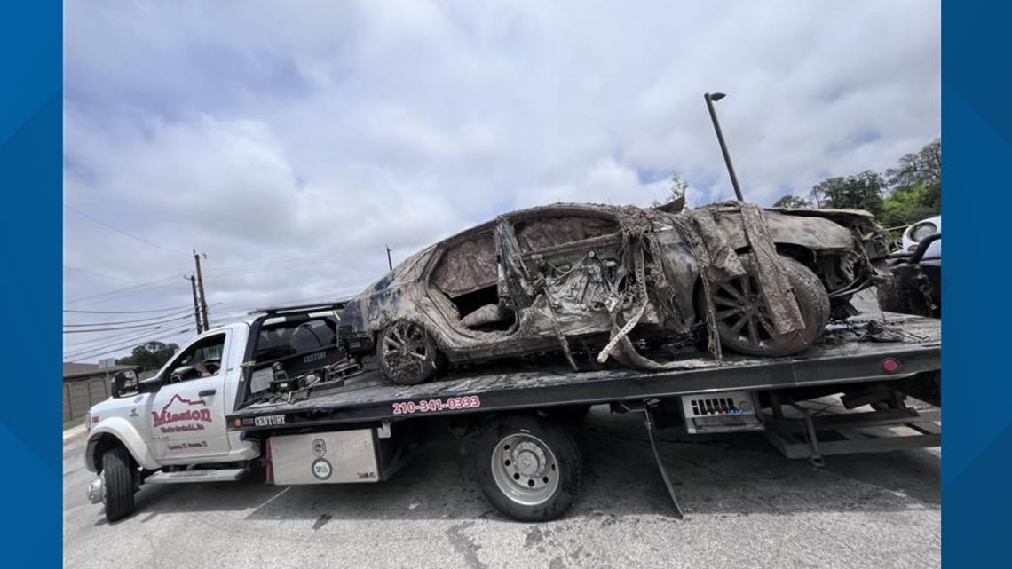 Who is Laura Olson? Paxton's alleged mistress focus of testimony | khou.com