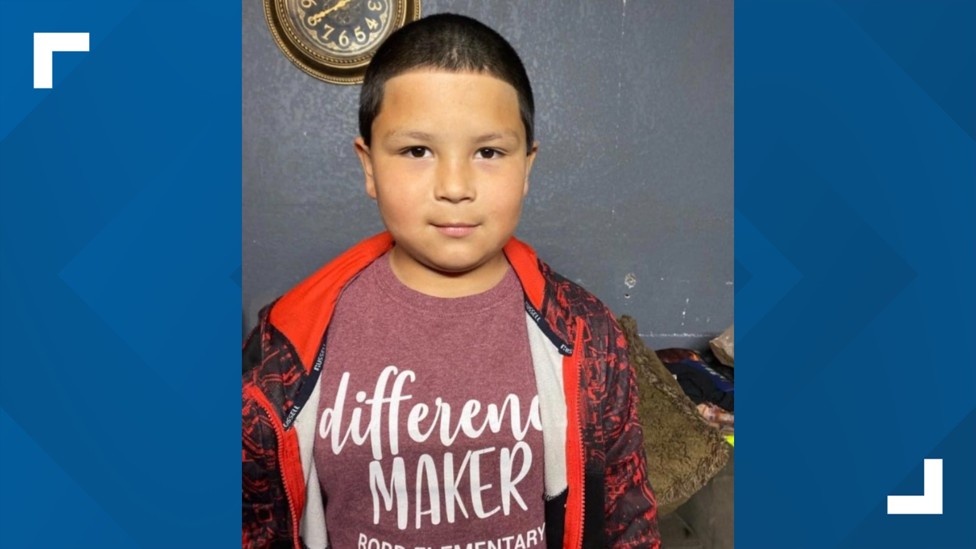 Uvalde school shooting victim released from hospital | khou.com
