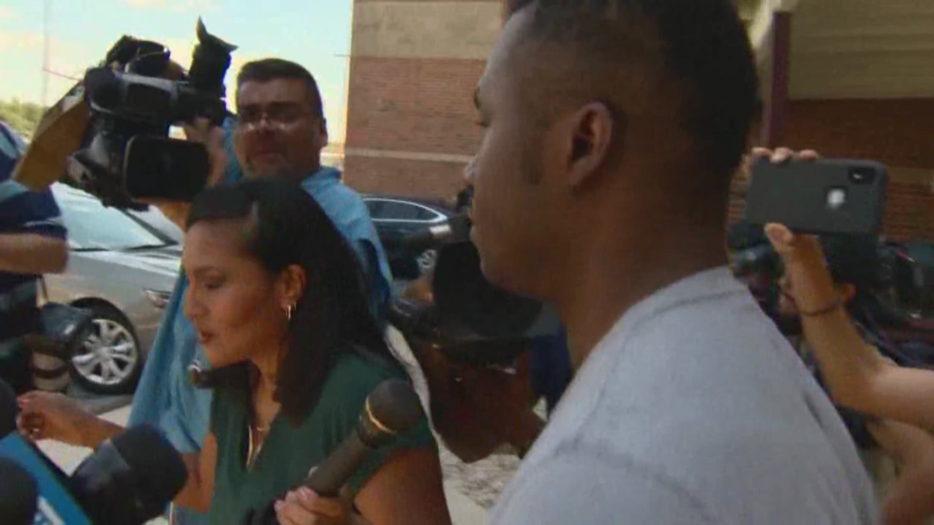 Sheriff: Search for Andreen McDonald 'officially over' | Husband ...