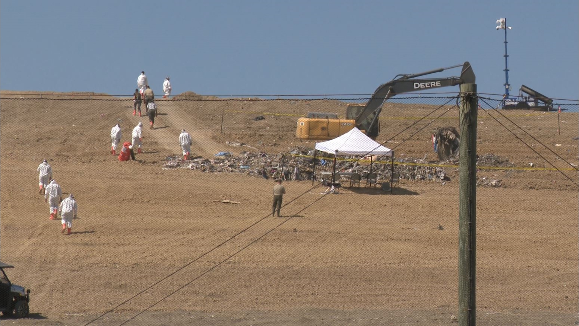 Suzanne Simpson Case: Husband charged with murder | khou.com