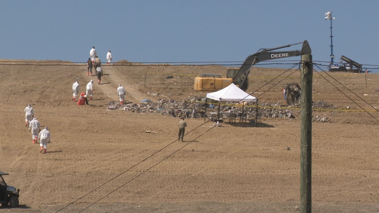 Suzanne Simpson Case: Husband charged with murder | khou.com