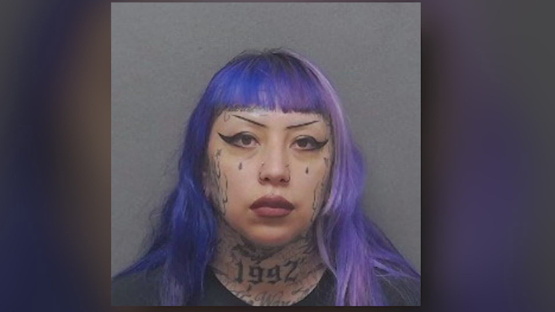 Texas mother accused of aiding in son's threats against local school ...