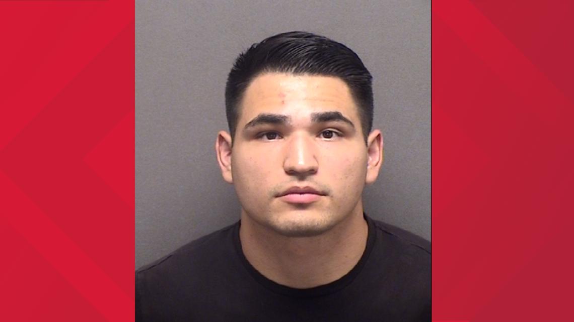 Three San Antonio police officers charged with murder | khou.com