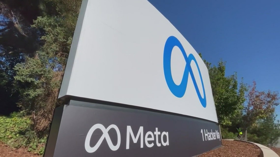 Meta agrees to $1.4B settlement with Texas in privacy lawsuit | khou.com