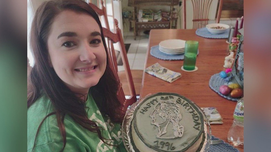 Texas coach Ayden Burt remembered a year after her death | khou.com