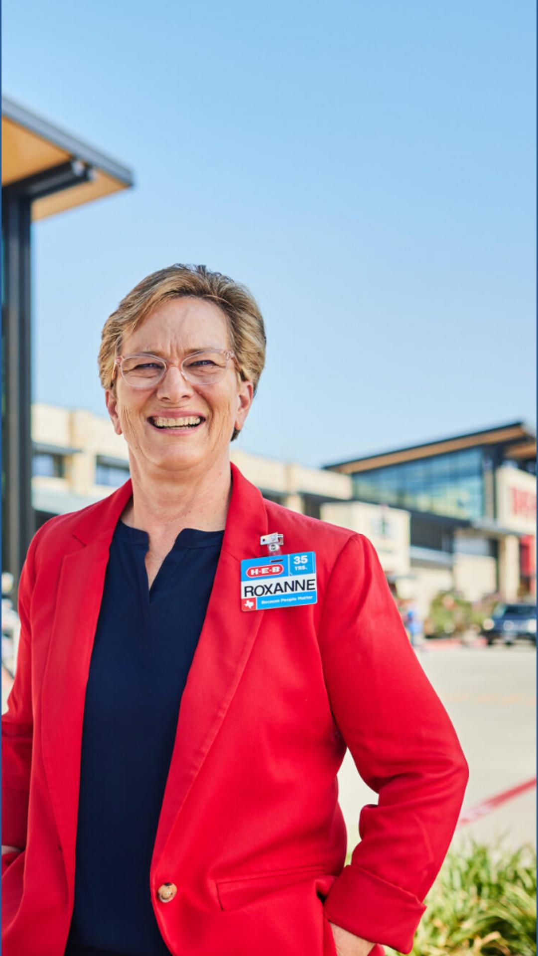 Texas grocery giant H-E-B announces next president in historic ...