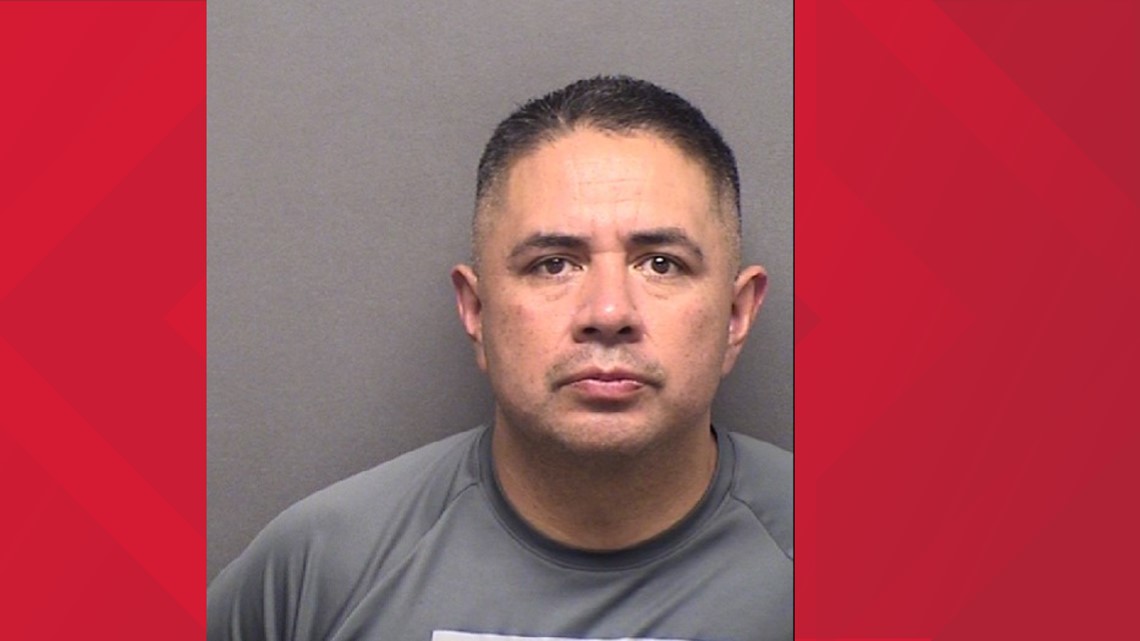 Three San Antonio Police Officers Charged With Murder