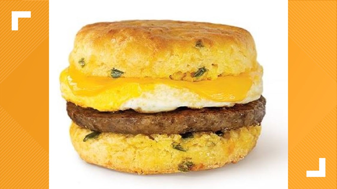 Whataburger bringing back some fan faves for limited time | khou.com