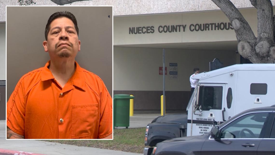 Opening statements underway in former Uvalde CISD officer Adrian ...
