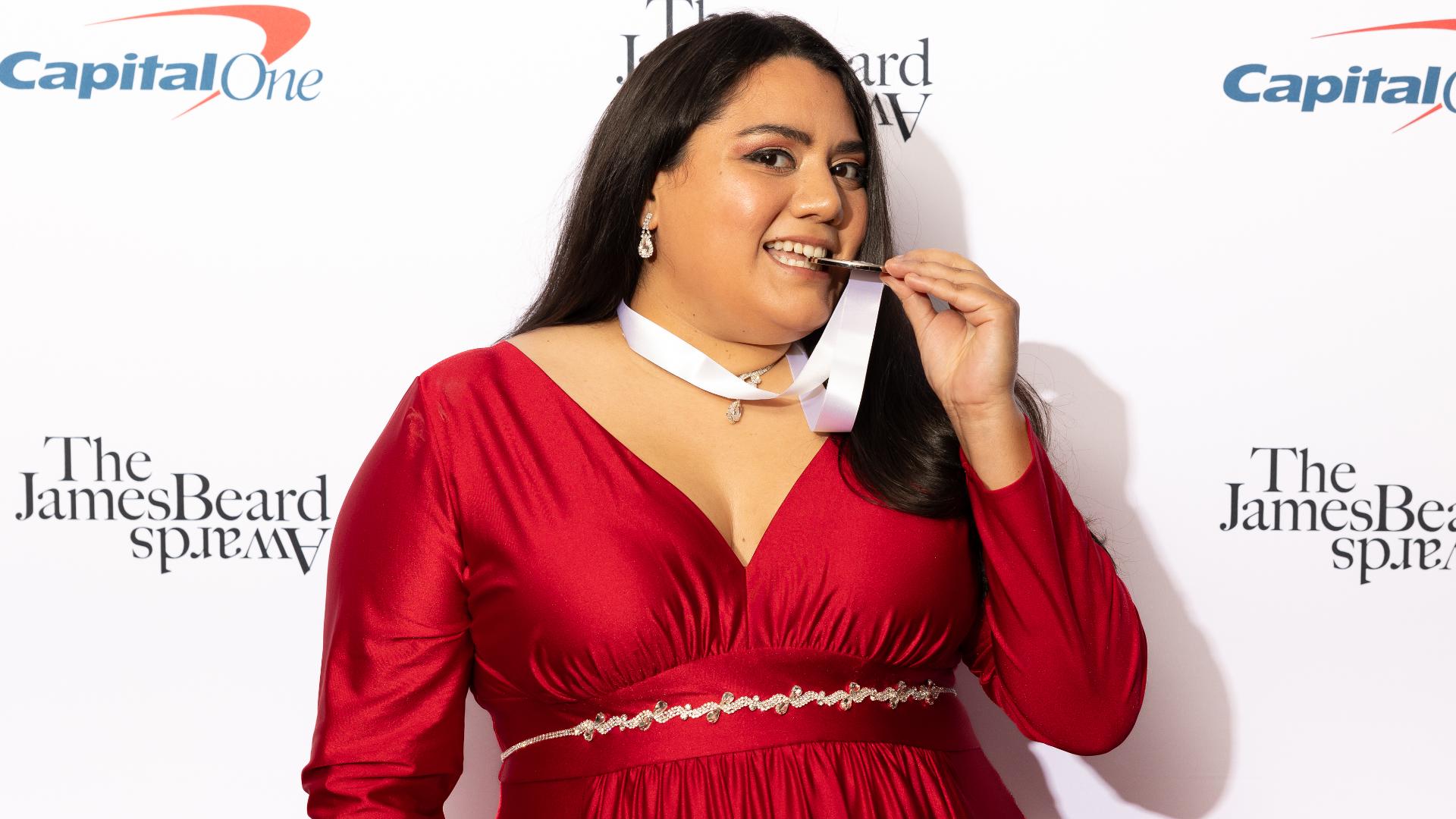 RGV taqueria owner named Best Chef in Texas at JBF Awards | khou.com