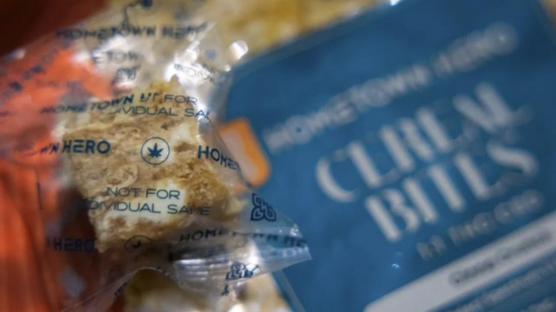 Texas proposes 13,000% licensing fee hike on retailers who sell hemp ...