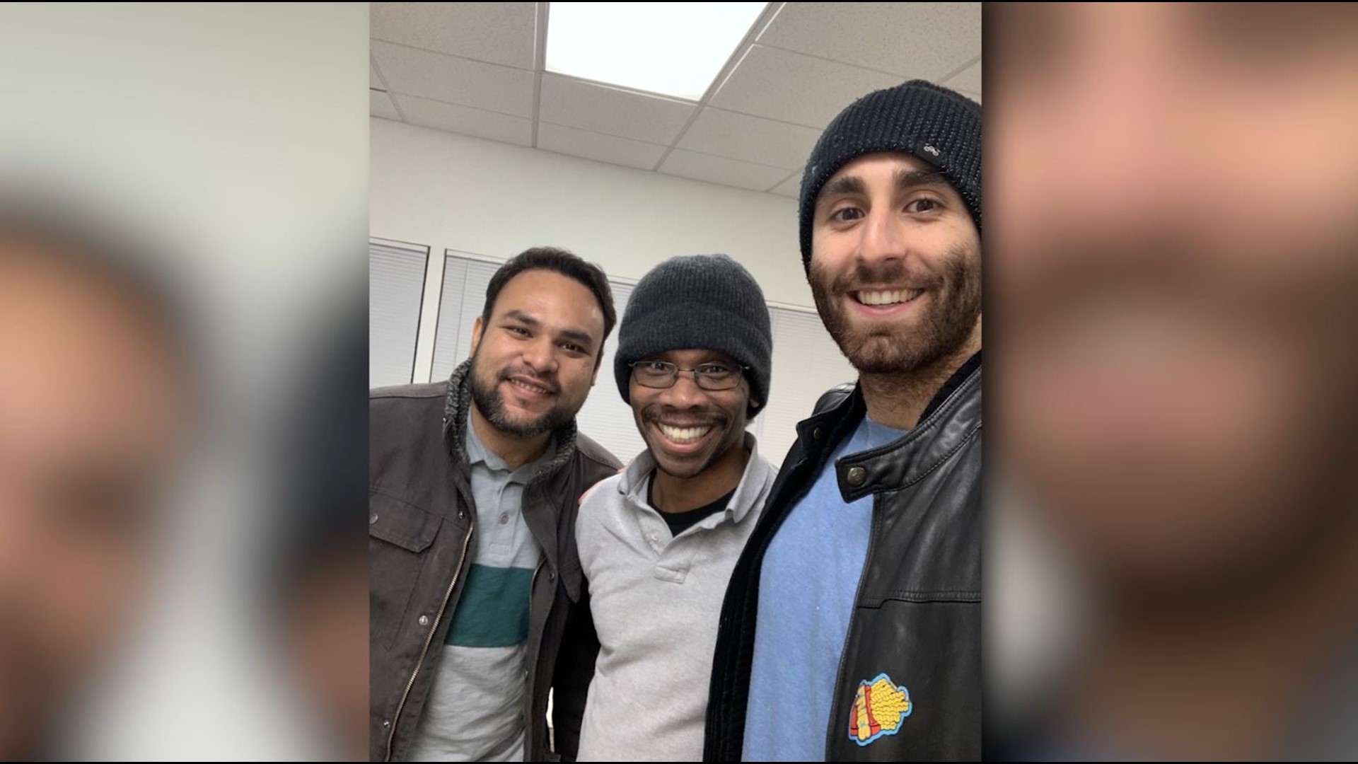 Temporary tattoos: Texas parlor offering made-to-fade designs | khou.com