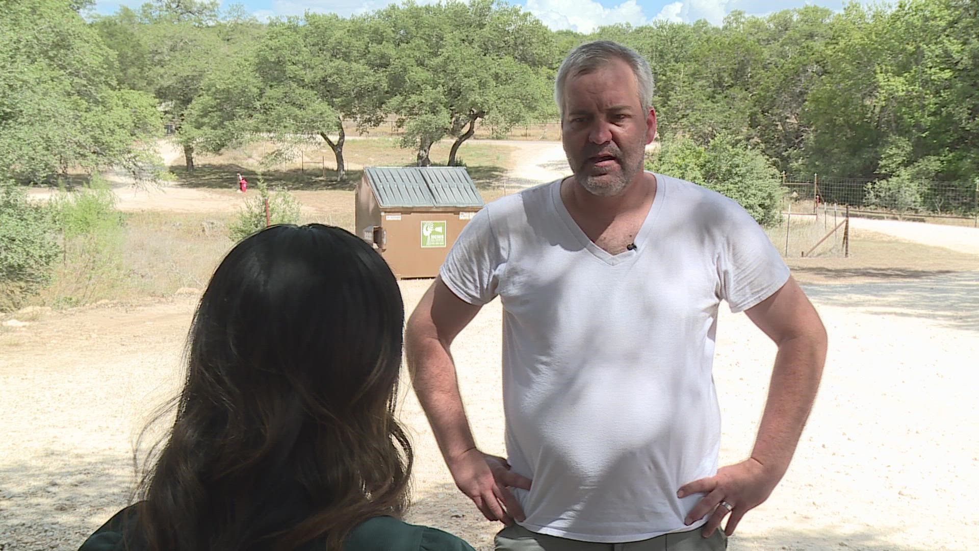 'Please come home': Husband of missing Spring Branch woman begs for her ...