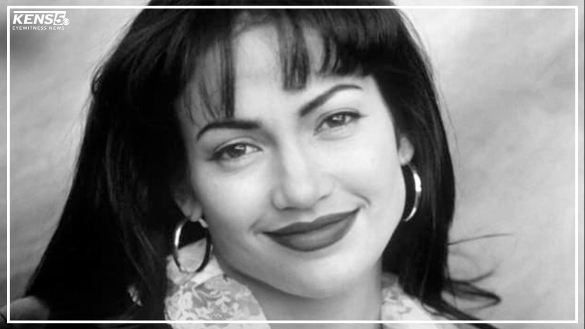 'Selena' is back in movie theaters for its 25th anniversary | khou.com