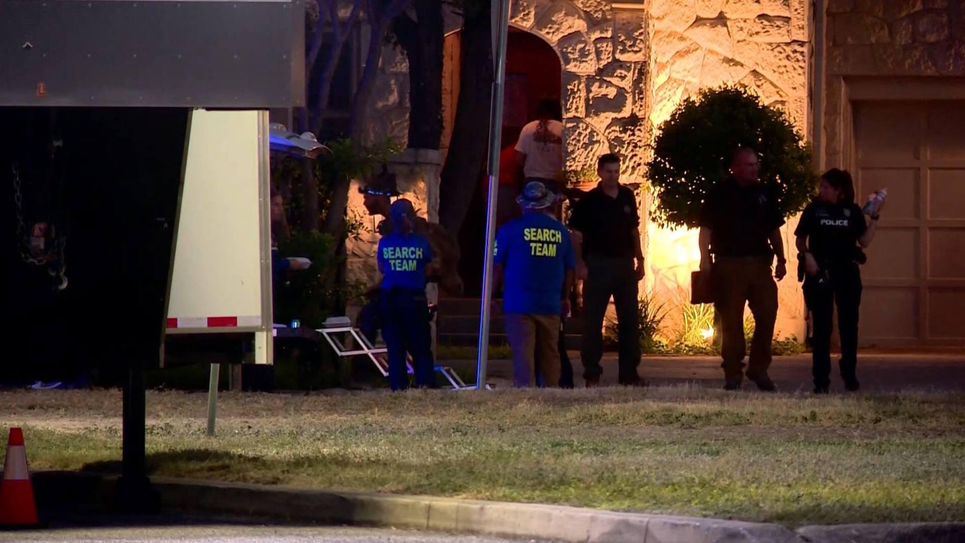 Suzanne Simpson Case: Murder affidavit reveals new details | khou.com