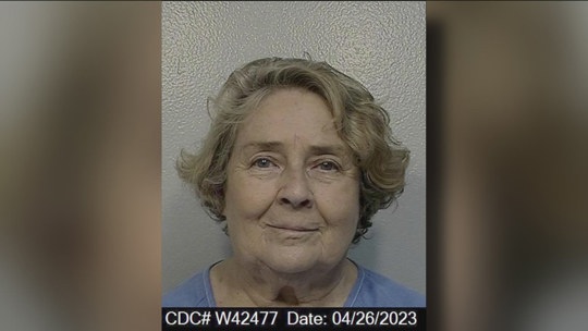Betty Broderick Convicted In 1989 For Ex Husband S Murder Dies In