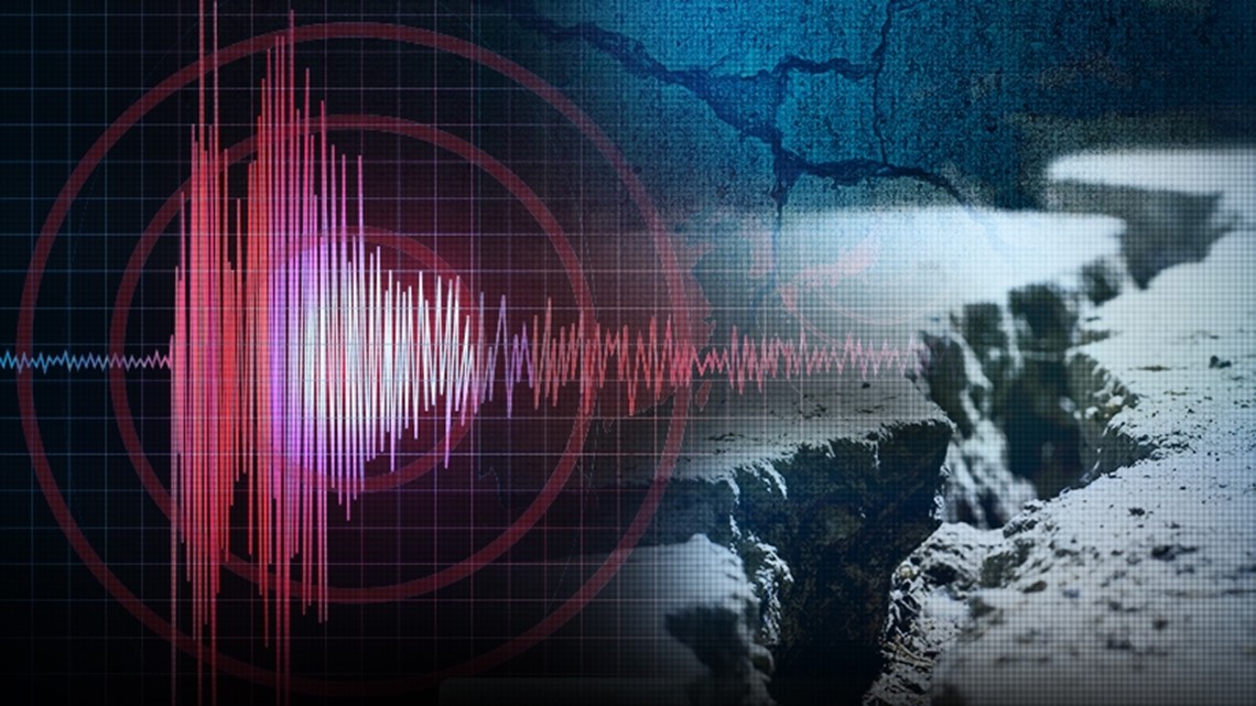 Magnitude 5.1 quake struck east of San Jose, CA | khou.com
