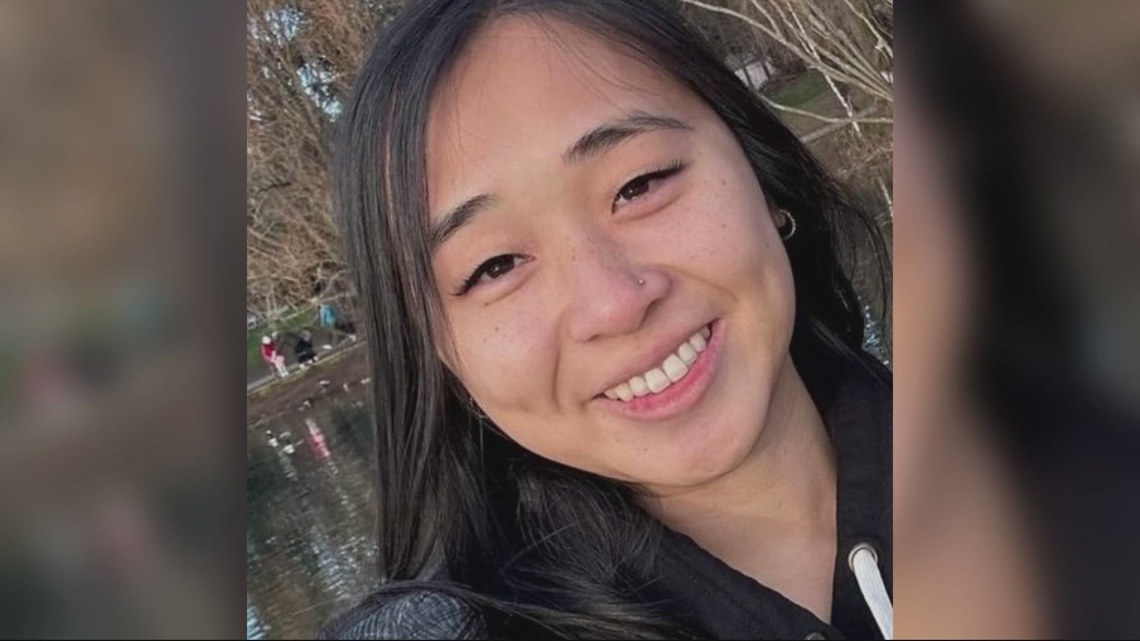 Neighbor arrested for murder in death of Beaverton nurse | khou.com