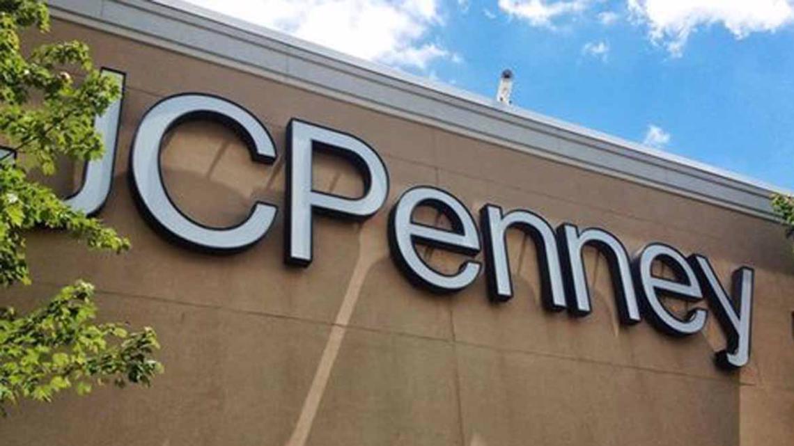 JC Penney cuts 1,000 jobs | khou.com