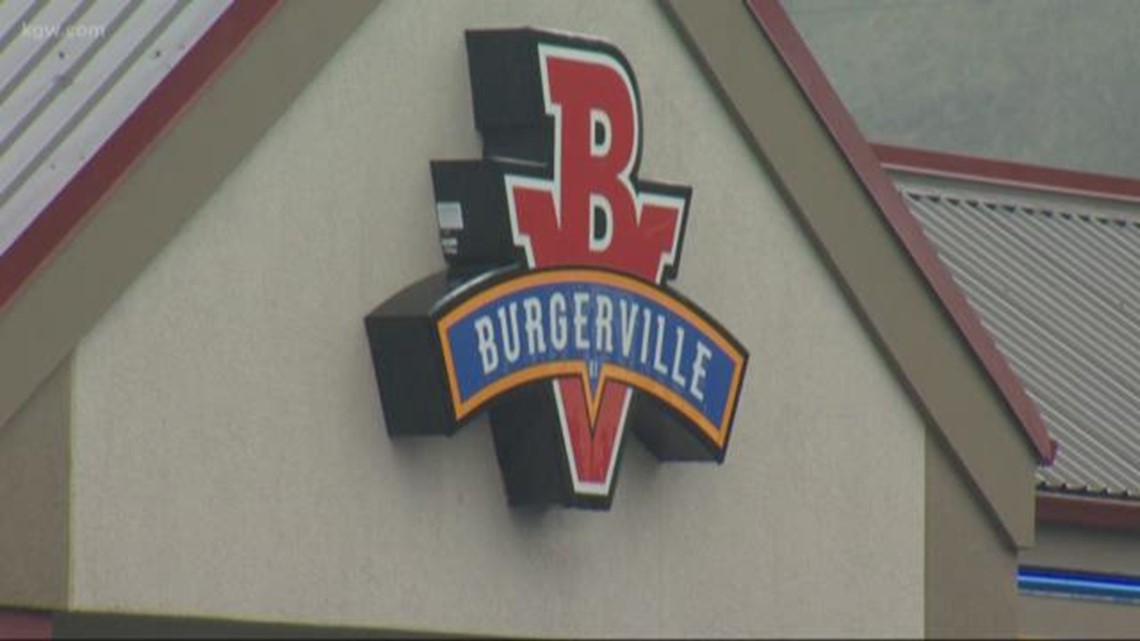 Burgerville praised in new report on antibiotics in fast food beef ...