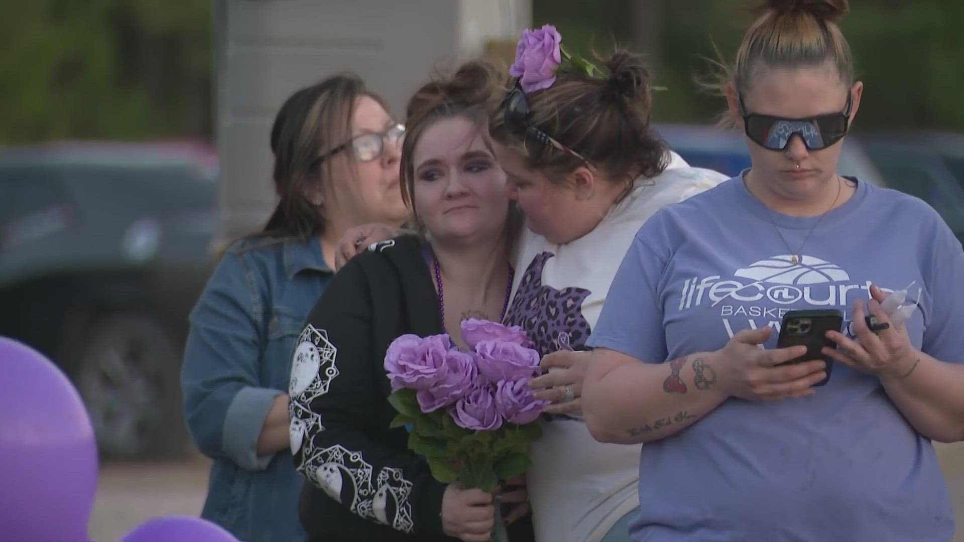 Audrii Cunningham update: Memorial set for Wednesday, Feb. 21 | khou.com