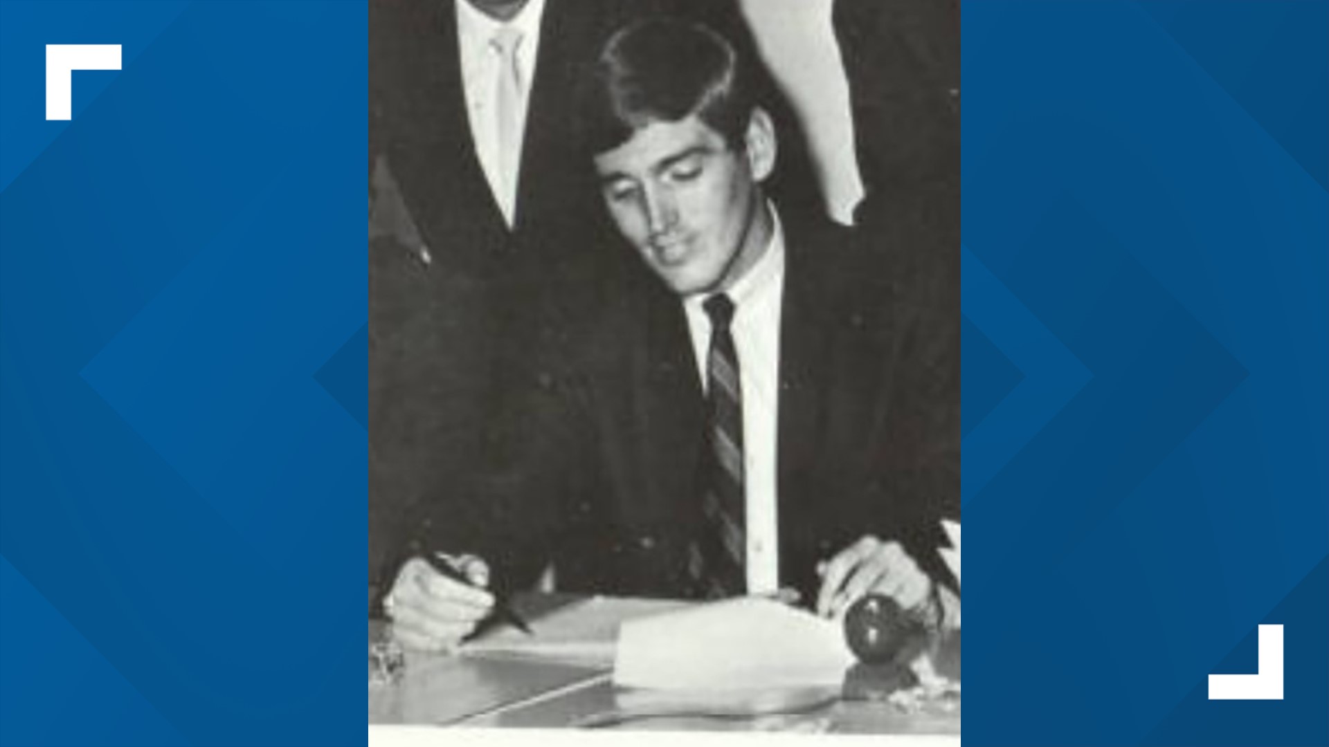 KHOU legal analyst Gerald Treece dies | khou.com